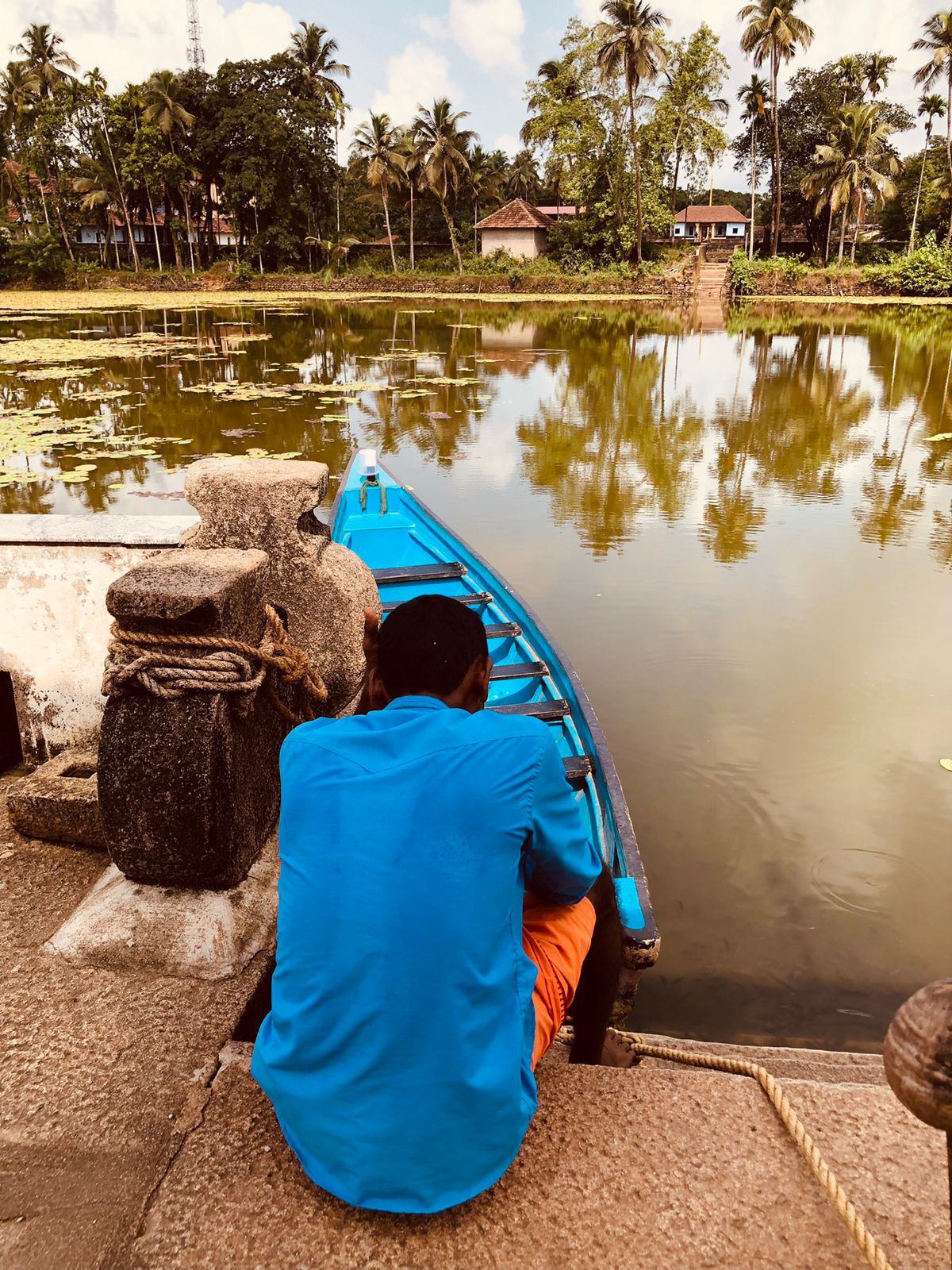 Varanga Jain Temple Udupi Karnataka | Prajyot Mainkar - Prajyot Mainkar