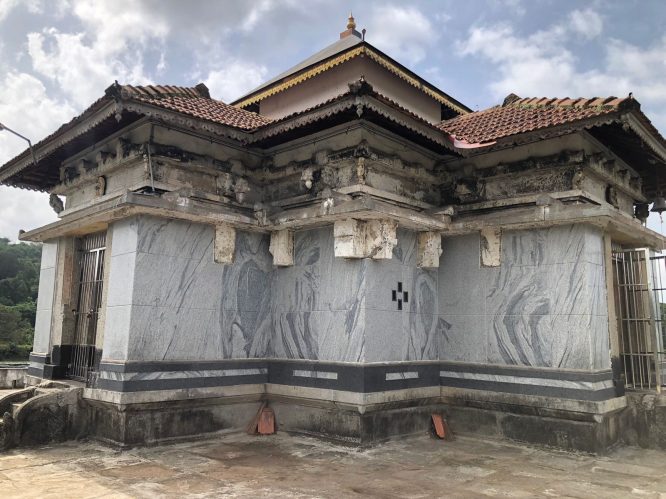 Varanga Jain Temple Udupi Karnataka | Prajyot Mainkar - Prajyot Mainkar