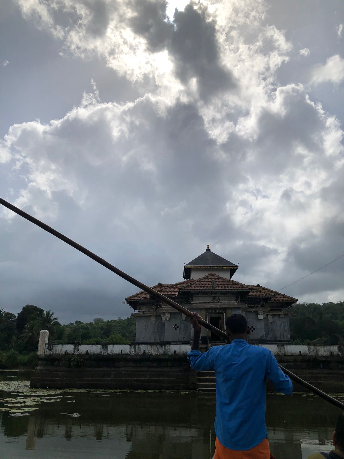 Varanga Jain Temple Udupi Karnataka | Prajyot Mainkar - Prajyot Mainkar